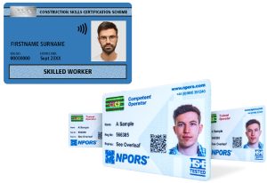 Construction Card Renewal | Renew My Construction Card